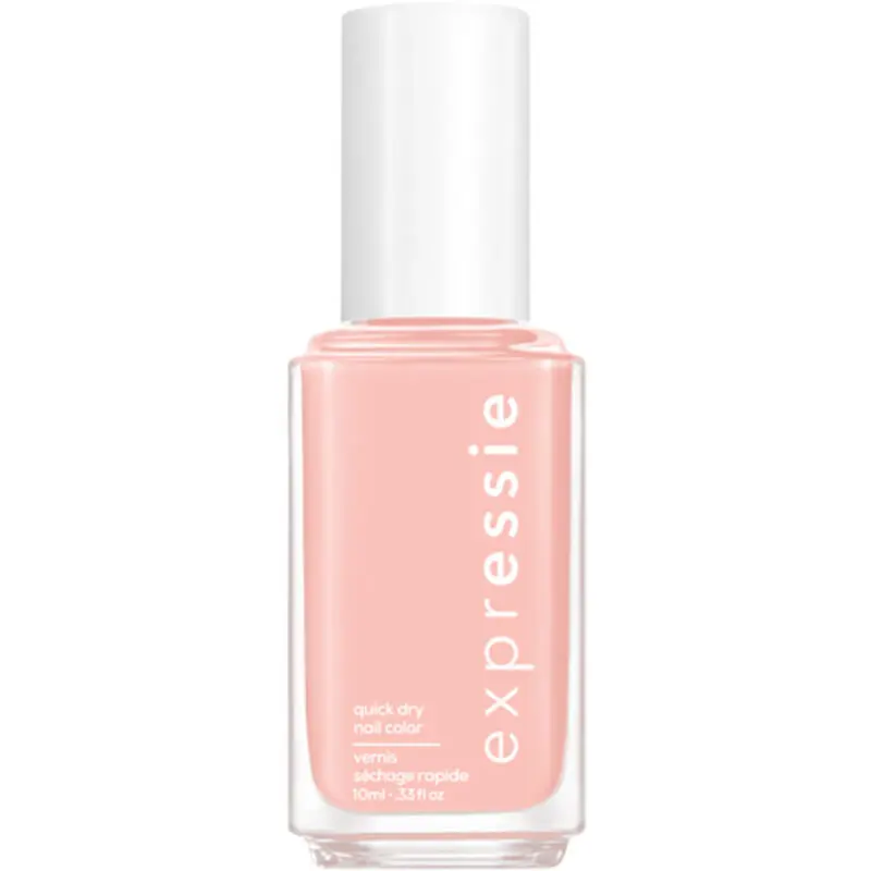 ESSIE Lak za nokte Expressie Crop top and roll