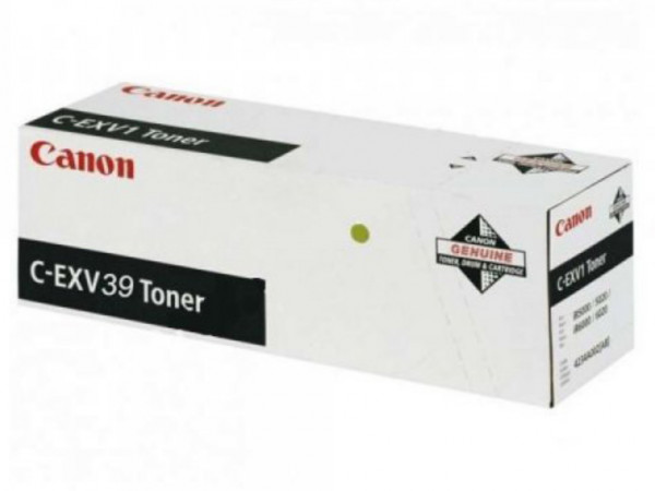 Toner CANON CEXV39' ( 'CF4792B002AA' )