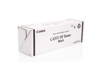 Toner CANON CEXV50