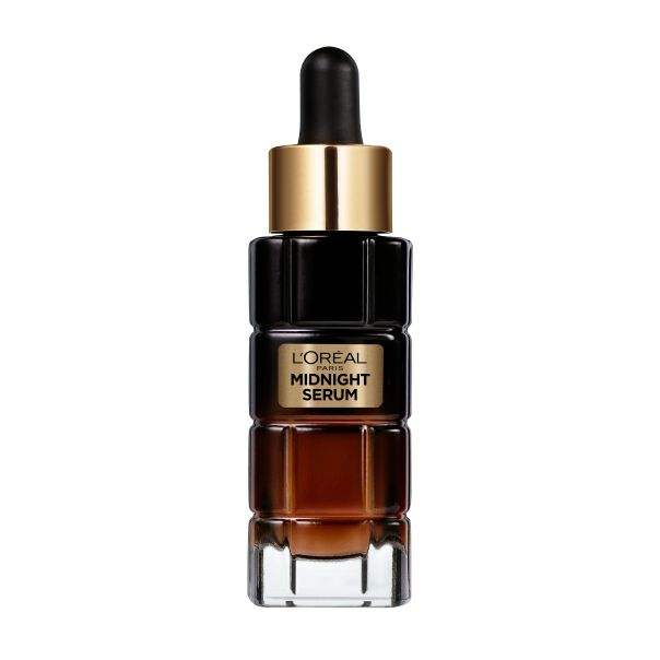 L'Oreal Paris Serum za lice Age Perfect midnight, 30 ml