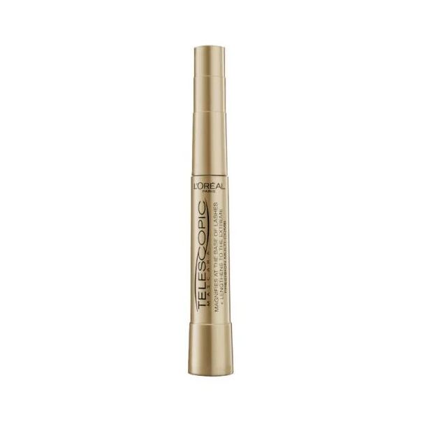 L'Oréal Paris Maskara Telescopic, black