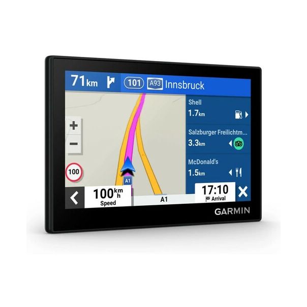 GARMIN Auto i moto navigacija Drive 53 MT-S EU