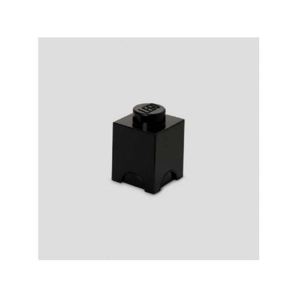 LEGO Kutija za odlaganje - crna