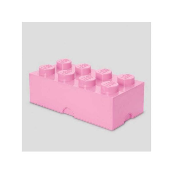 LEGO Kutija za odlaganje - roze