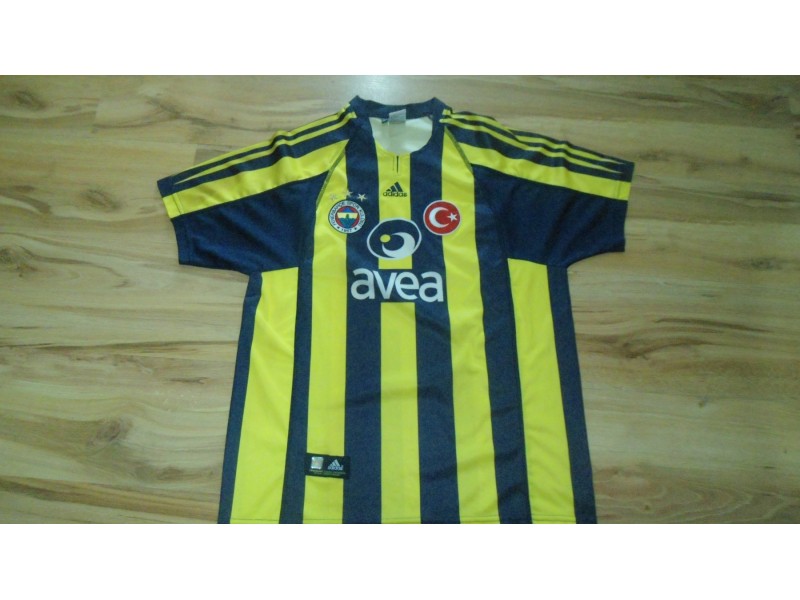 DRES FENERBAHCE