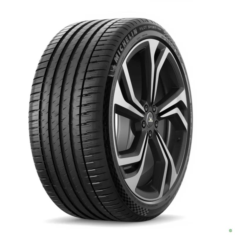 255/55R19 Michelin 111V PILOT SPORT 4 SUV XL