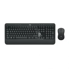 MK540 Advanced bežična tastatura i bežični optički miš Logitech 920-008685
