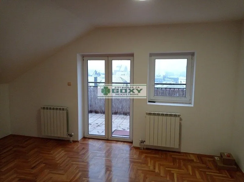 Prodaja, jednosoban stan, 44m2, Altina, Beograd