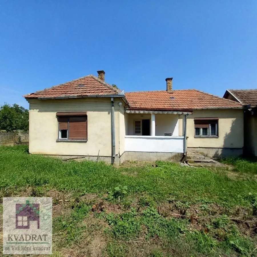 Prodaja, kuća, 72m2, Obrenovac, Beograd