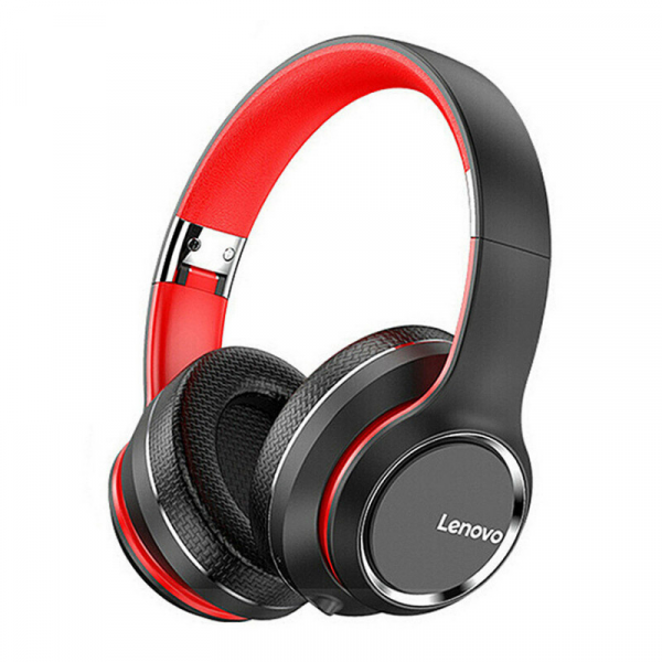 Lenovo HD-200 Bluetooth Headset Black