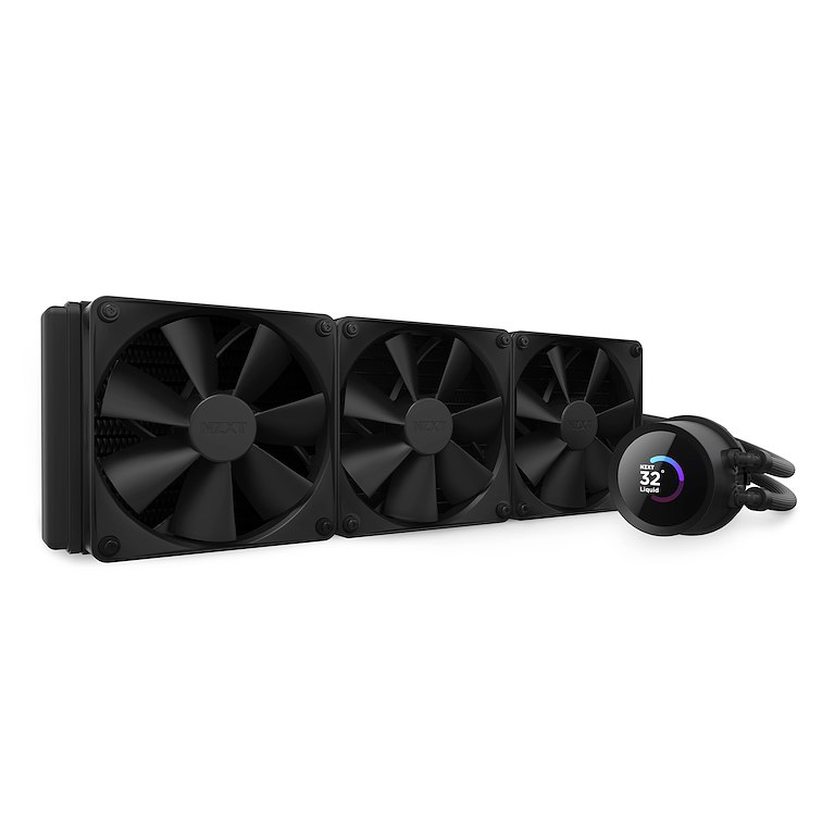 NZXT Kraken 360 (RL-KN360-B1) vodeno hlađenje