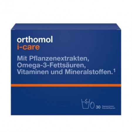 ORTHOMOL I - CARE 30 DOZA