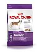 Royal canin giant junior 15kg