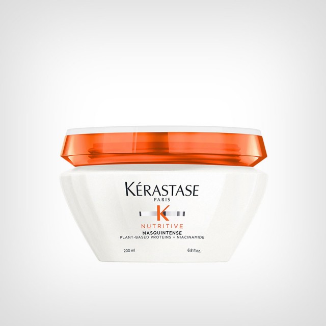 KÉRASTASE NUTRITIVE MASQUINTENSE - MASKA ZA TANKU KOSU 200ML