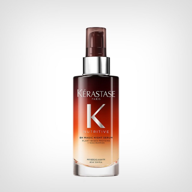 KÉRASTASE NUTRITIVE NIGHT SERUM 90ML