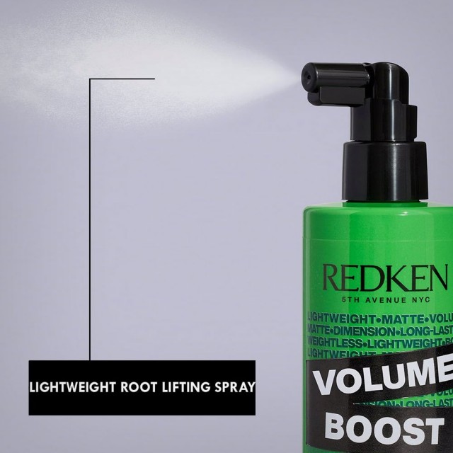 REDKEN VOLUME BOOST SPREJ ZA VOLUMEN KOSE 250ML