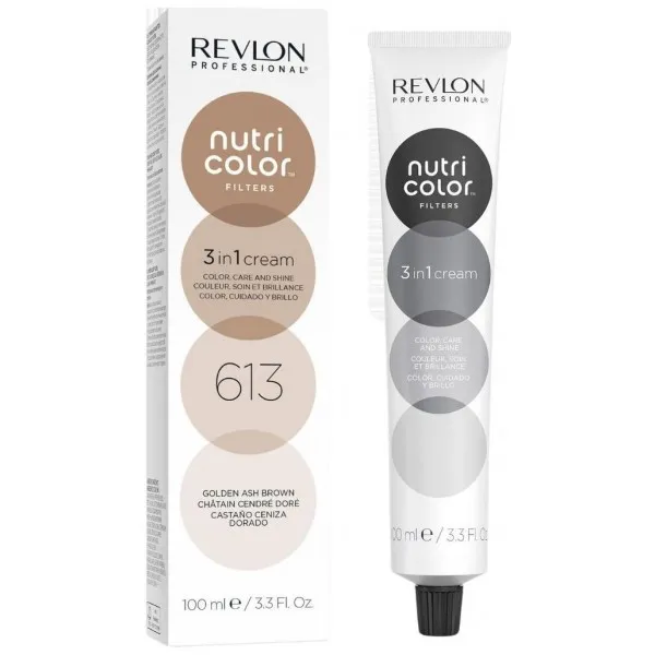 Revlon Profesional Nutri Color Filters 613