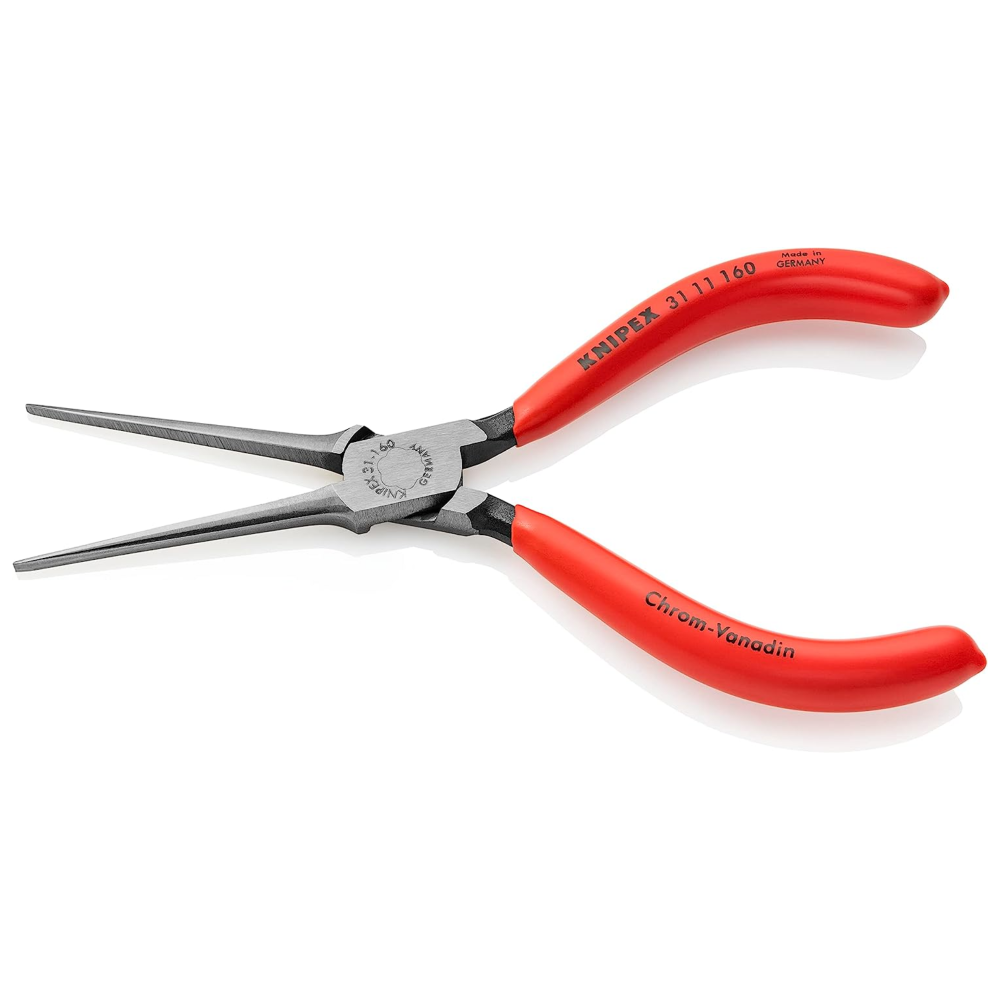 Knipex – Klešta za hvatanje u blister pakovanju 160mm – 31 11 160 SB