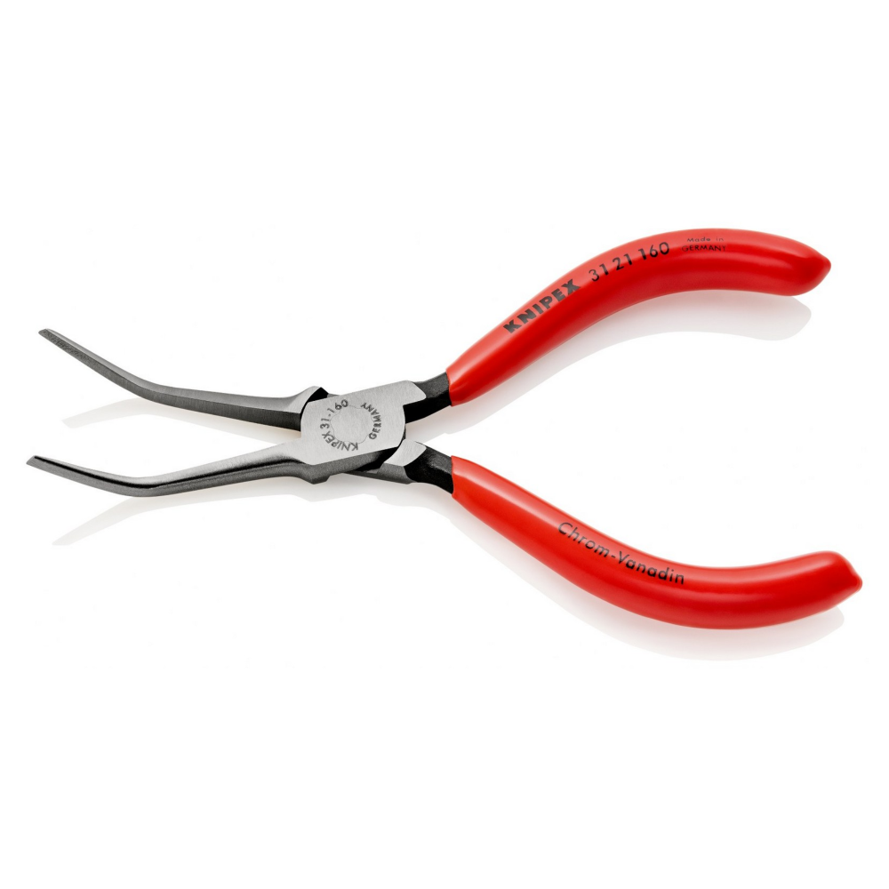 Knipex – Klešta za hvatanje u blister pakovanju 160mm – 31 21 160 SB
