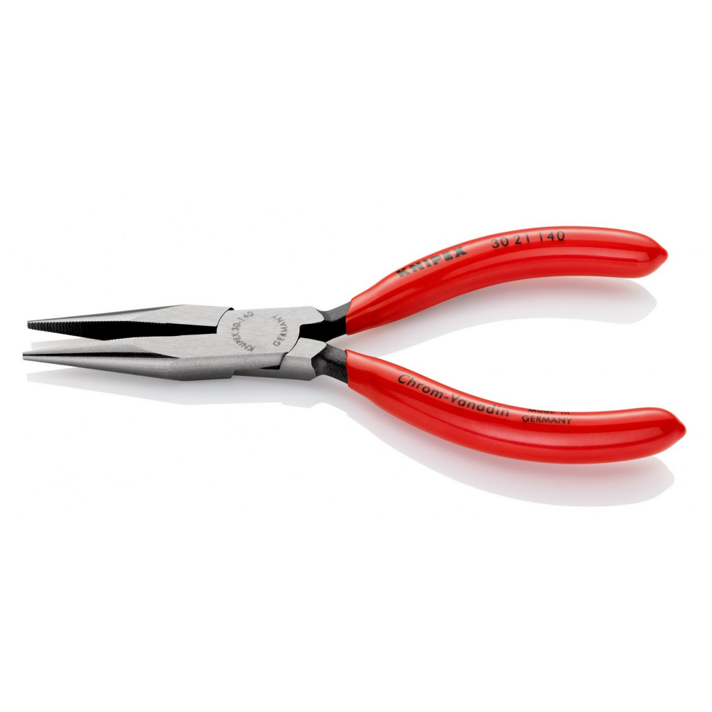 Knipex – Langbeck klešta za hvatanje 140 mm – 30 21 140 SB