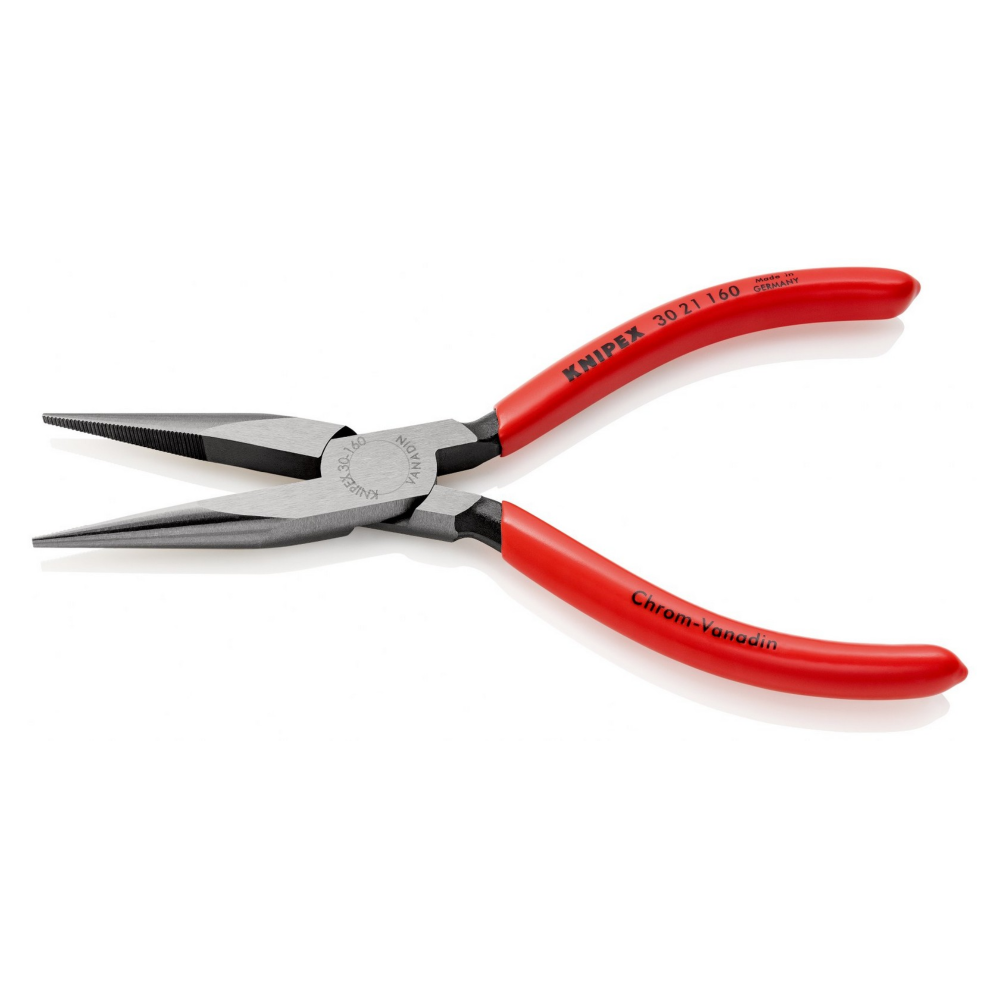 Knipex – Langbeck klešta za hvatanje 160 mm – 30 21 160 SB