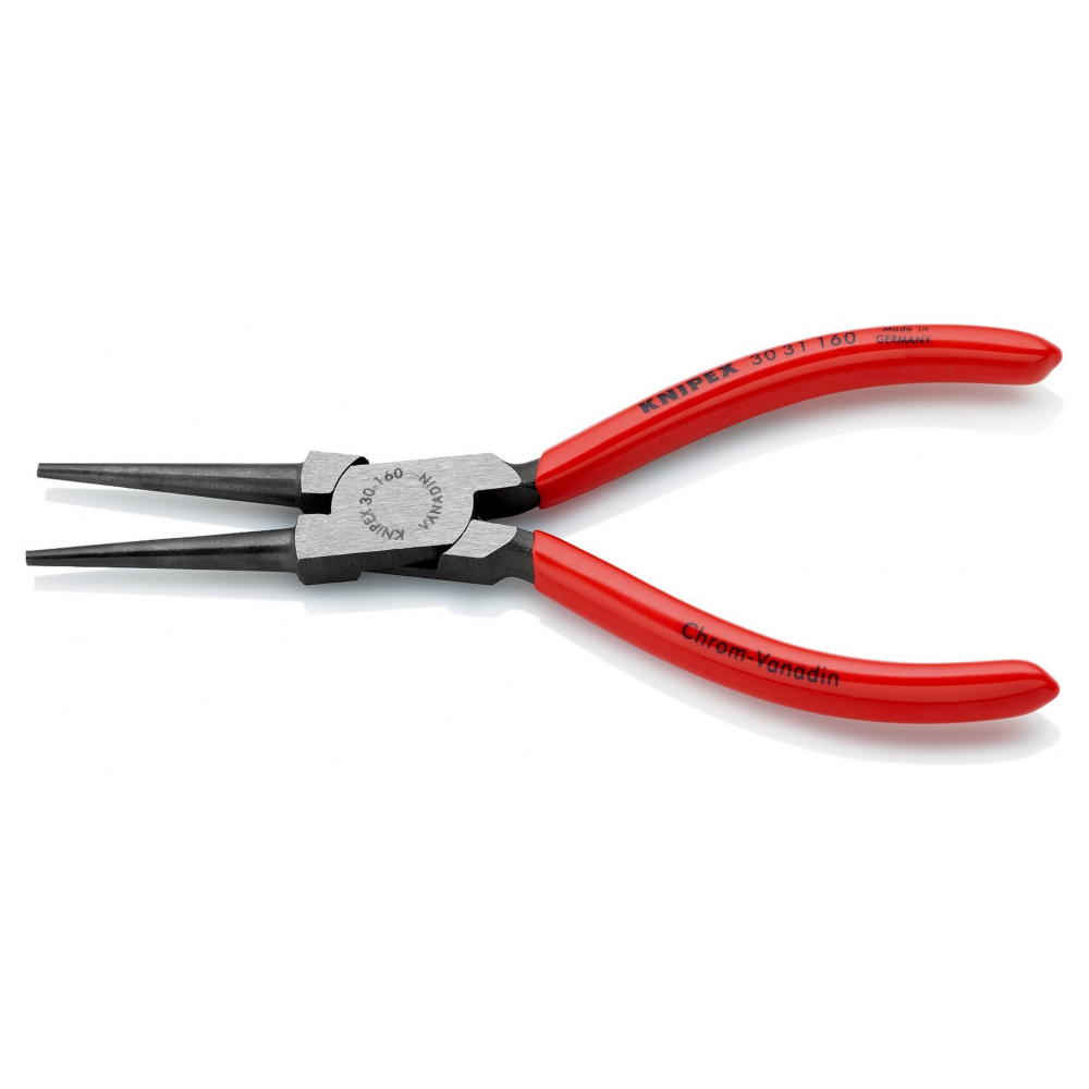 Knipex – Langbeck klešta za hvatanje 160 mm – 30 31 160 SB