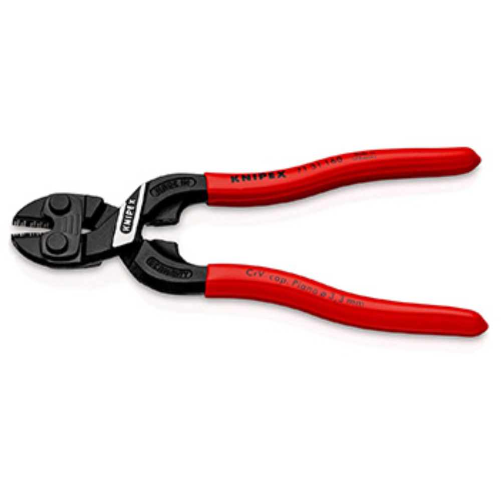 Knipex – Sečice CoBolt® 160mm – 71 31 160