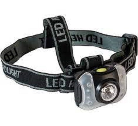 LAMPA ZA GLAVU EXC 404L