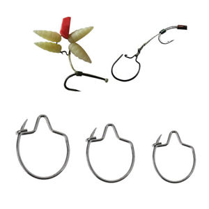 Extra Carp Maggot clip 10mm