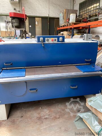 Lissmac SBM-B 1000
Lissmac SBM-B 1000