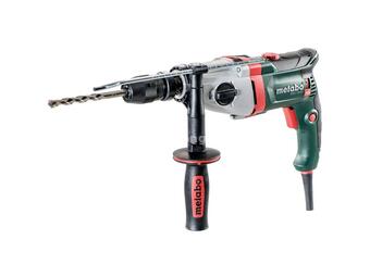 Vibraciona bušilica Metabo SBEV 1300-2 sa 2 brzine (600785500)