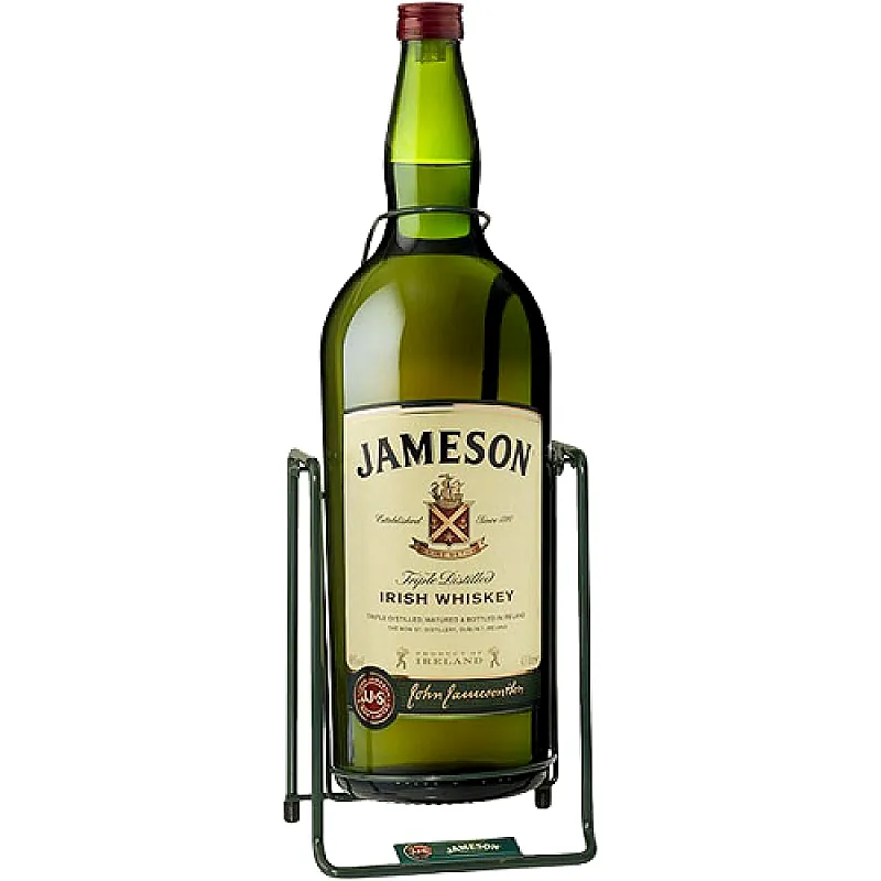 JAMESON 4.5