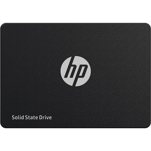 HP 480GB S650 2.5″ SATA SSD | 345M9AA