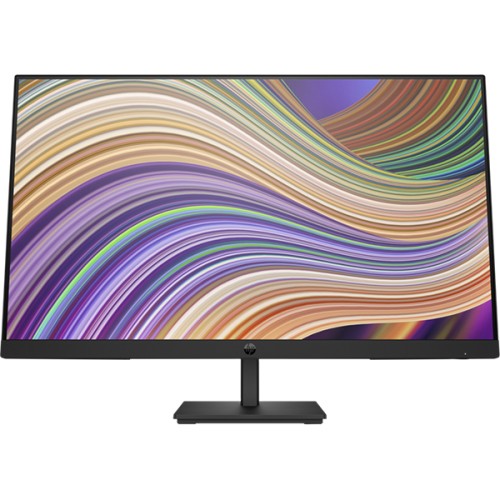 HP P27 G5 FHD IPS 75Hz 27″ monitor | 64X69AA