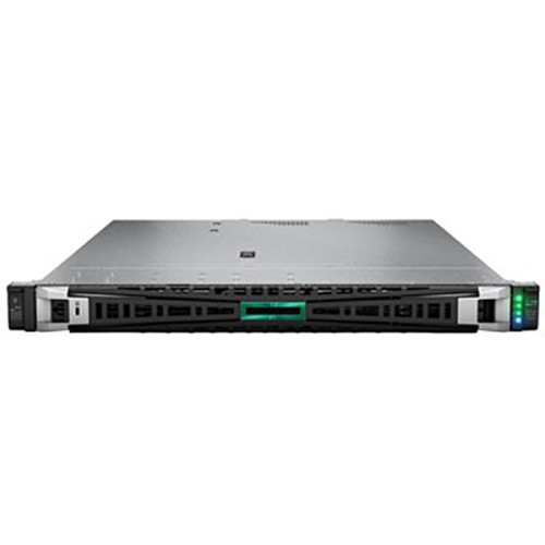 HP ProLiant DL360 Gen10 4208 HPE server | P56955-421