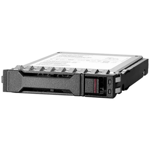 HP 480GB SATA 6G Read Intensive SFF BC Multi Vendor HPE SSD | P40497-B21