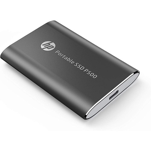 HP 1TB P500 Portable SSD USB 3.1 | 1F5P4AA
