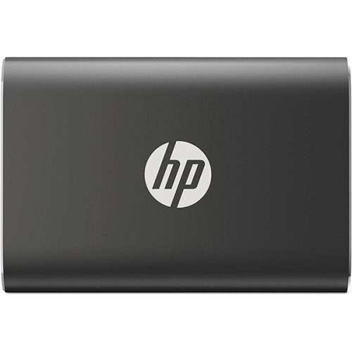 HP 500GB P500 Portable SSD USB 3.1 | 7NL53AA