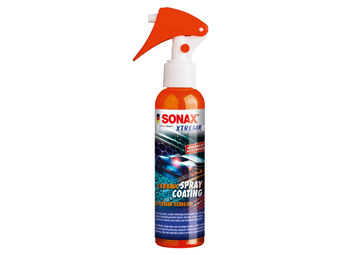 SONAX Xtreme - Keramička zaštita u spreju 140 ml