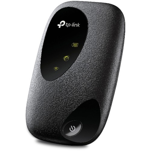 TP-Link M7000 4G LTE Mobile Wi-Fi ruter