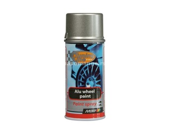 Boja za alu felne 150ml / Arctic