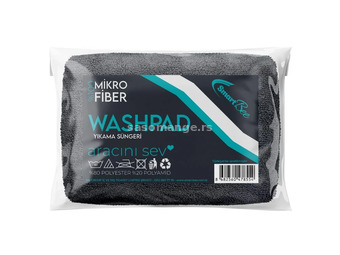 Washpad - Sunđer za pranje automobila od mikrofibera