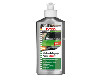 Sonax - Politur stakla intenzivni 250ml