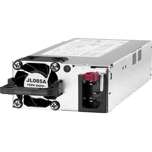 HP Aruba X371 12VDC 250W 100-240VAC Power Supply | JL085A