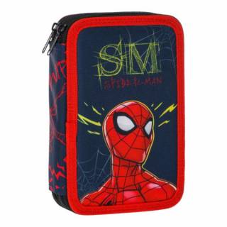 Pernica puna 2 zipa Spiderman Webbed wonder 326443