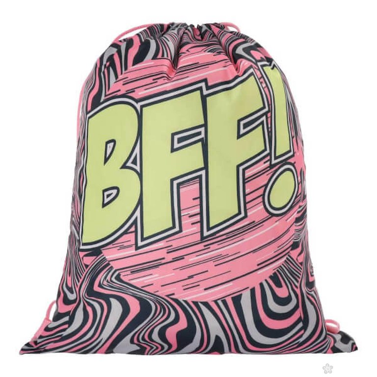 Torba za patike BFF 100697