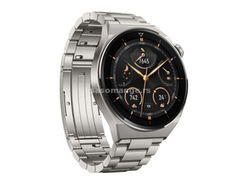 Huawei smartwatch GT3 pro (46 mm) odin titanium