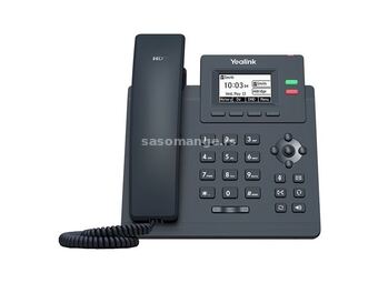 Yealink SIP-T31G IP telefon