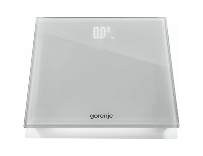 Gorenje OT180LBW telesna vaga