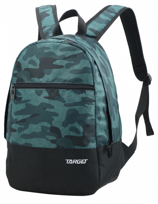 RANAC TARGET DALLAS CAMO GREEN 27784